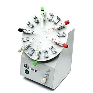 Jual Economical Rotator Blood Mixer Blood Collection Tube Mixing 360 ...