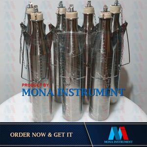 Jual Stainless Steel Kapasitas 1 liter Sampling Can - Kota Surabaya ...