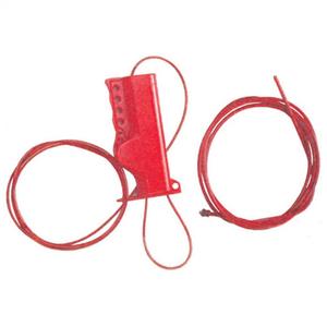 Jual BRADY LOCKOUT CABLE SHEATHED 8 FEET 50943 B10001210 - Jakarta ...