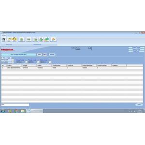 Jual paket SOFTWARE KANTIN - SISTEM INFORMASI KANTIN SEKOLAH pujasera ...