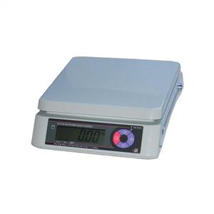 Jual ISHIDA TABLE TOP SCALE 3KG/1G IPC-3 099-9008-00 II0000006 ...
