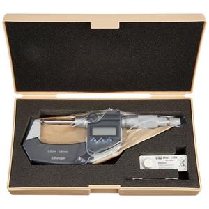 Jual MITUTOYO DIG OD MICROMETER 25/0.001MM 406-250-30 10053918 ...