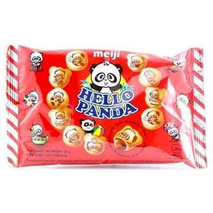 Jual HELLO PANDA CHOCOLATE 25GR - Jakarta Timur - AEON Official Shop ...