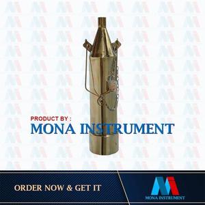 Jual Kuningan 1 L 19 mm - Oil Sampling Can Brass 1 L Sampling Can ...