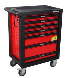 Jual KRISBOW MOBILE TOOL DRAWER 7DRAWER 5S/1INT/1L 10201468 - Jakarta ...