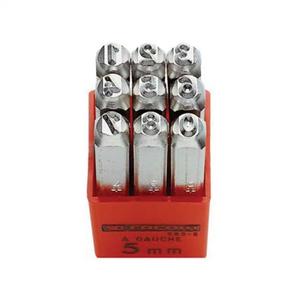 Jual FACOM NUMERAL PUNCH 5MM 293A.5 FM0001897 - Jakarta Barat - MT ...