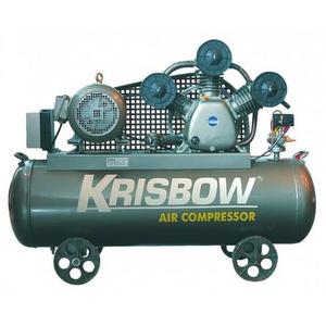 Jual COMPRESSOR KRISBOW 15HP 1000L 8BAR 380V 3PH KW1300014 - Jakarta ...