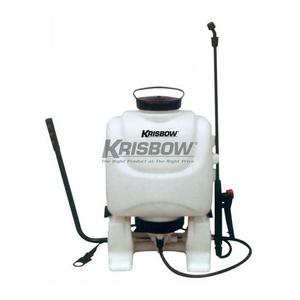Jual SEMPROTAN PRESSURE SPRAYER 12L KRISBOW KW2001114 - Jakarta Barat ...