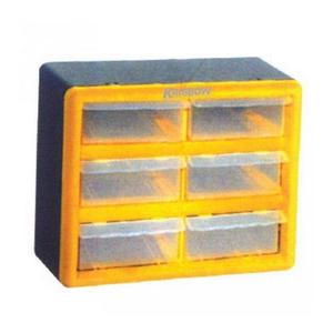 Jual STORAGE BOX KRISBOW 26.5X16X23.5CM PLASTIC KW0103725 - Jakarta ...