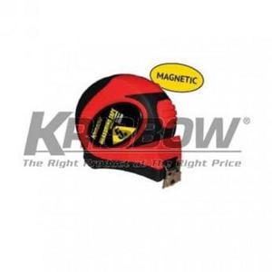 Jual METERAN MEASURING TAPE 7.5MX25MM W/MAGNET KRISBOW 10070239 ...
