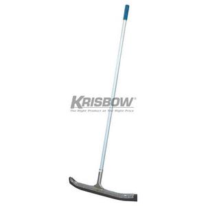 Jual Scaraper Karet Ruber Scarapper 22 Bended Shape handle Krisbow ...