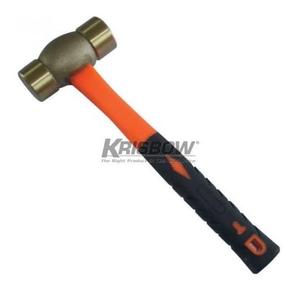 Jual PALU KUNINGAN (BRASS HAMMER) 2LB KRISBOW KW0103157 - Jakarta Barat ...