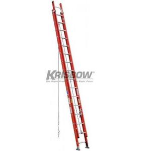 Jual Tangga Extension Krisbow 32/9.6M Orange Fiberglass KW0102182 ...