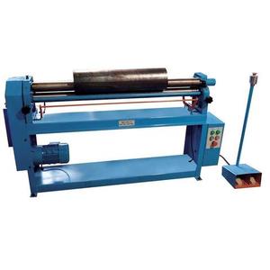 Jual ELECTRIC SLIP ROLL MACHINE 1.5X1300MM KRISBOW KW1500508 - Jakarta ...