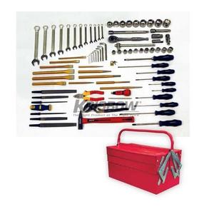 Jual Basic Workshop Toolset Inch 80Pcs Krisbow KW0101805 - Jakarta ...