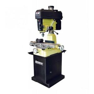 Jual MILLING DRILLING MACHINE 32MM WITH STAND KRISBOW KW1500010 ...