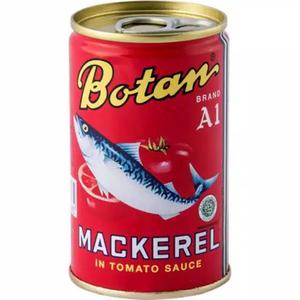 Jual BOTAN MACKEREL KECIL 155 GR - Jakarta Timur - AEON Official Shop ...