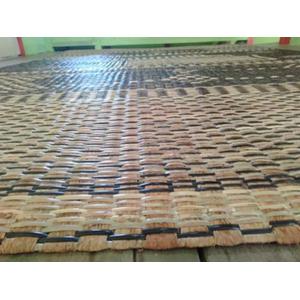 Jual Tikar Rotan Bidai Ukr.150x210 Tikar Rotan Kalimantan - Jakarta ...