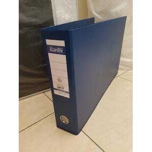 Jual Ordner landscape bantex a3 map holder file 70mm map folder dokumen ...