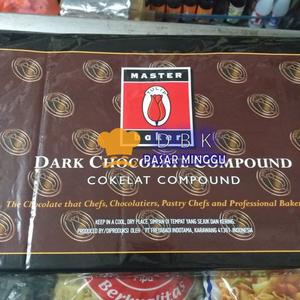 Jual tulip coklat master baker per 250gr dark chocolate dcc - Jakarta ...