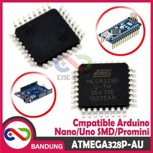 Jual ATMEGA328P-AU ATMEGA328P SMD ATMEGA328P AU ATMEGA328P U-TH U-PH ...