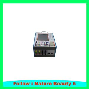 Jual HYGK-307 High Voltage Circuit Breaker Operating Mechanism Analyzer ...