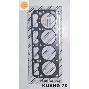 Jual packing cylinder paking silinder head kijang 7K 06010 - Kota Depok ...