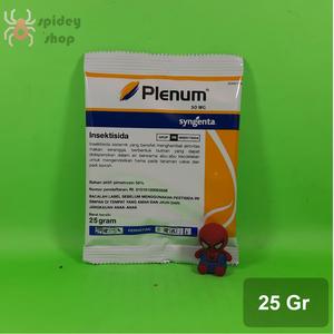 Jual Plenum 25 Gram Insektisida Wereng - Kab. Madiun - SpideyOlshop ...