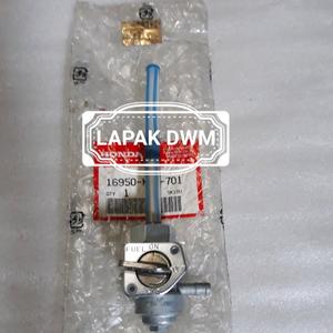 Jual KRAN BENSIN TANGKI TENGKI TIGER 2000 NOS ORIGINAL KEIHIN JAPAN ...