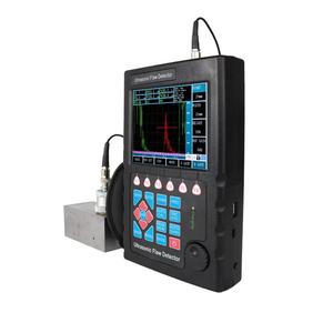Jual New Original Portable NDT Equipment Ultrasonic Testing Machine ...