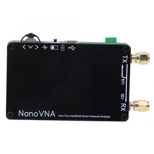 Jual Original High Performance 50KHz-900MHz Vector Network Analyzer DIY ...