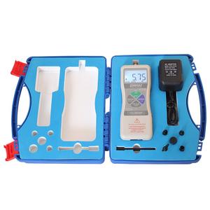 Jual High Precision Digital DS2-500N Push Force Gauge Push 20N 2KGS ...