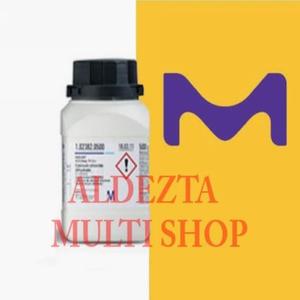 Jual 1.05323.0250 D(-)-FRUCTOSE FOR MICROBIOLOGY 250 GR Merck - Jakarta ...