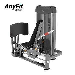 Promo Seated Leg Press Anyfit PE207 Alat Fitness Kaki Komersial Import ...