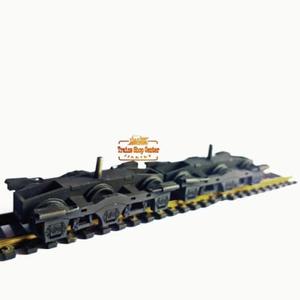 Jual Miniatur Bogie Lokomotif cc 206 skala HO - Miniatur Kereta Api ...