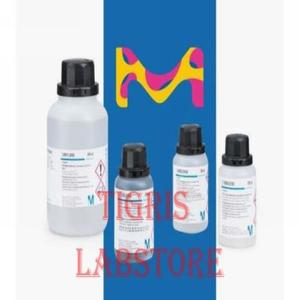 Jual 1.25030.0100 COD standard solution 200 mg/l ± 4 mg/l 100 ml Merck ...