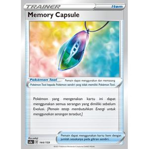 Jual Memory Capsule - sc3a 144 - Pokemon Kartu Indonesia - TCGpro.com ...