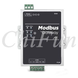 Jual Modbus Gateway Modbus RTU to Modbus TCP BACnet DLT645 to Modbus with - Kab. Bogor ...