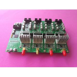 Jual Industrial grade 4-Channel 16-Bit DAC Module with Voltage Output - Kab. Bogor ...