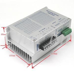 Jual Kinco 110 Type 3-phase AC Hybrid Stepper Motor Driver Kit with ...