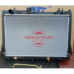Jual Radiator Isuzu MUX dan Dmax 4JK 2.5 Automatic - Jakarta Utara ...