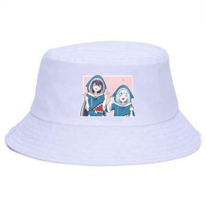 Jual Topi Bucket vTuber Hololive EN Ina nis inanis Gawr gura - Jakarta ...
