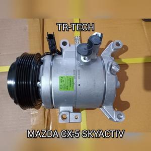 Jual compressor Mazda CX-5 original/ kompresor cx5 , Biante HCC ...
