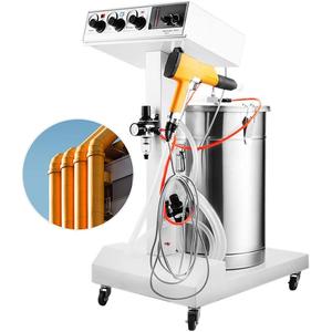 Jual Powder injector 8451 Insert sleeve machine powder injector ...