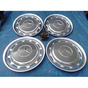 Jual ATX - DOP KALENG 14 INCH STANDAR ORIGINAL MERCY MERCEDES TIGER ...