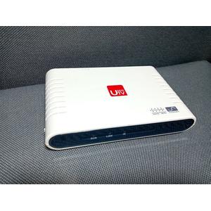 Jual FG - SET TOP BOX INDIHOME ZTE ZXV10 B600 - Jakarta Selatan ...