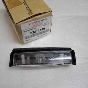 Jual Lampu Plat Nomor Belakang Pajero / All New Pajero / Mirage ...