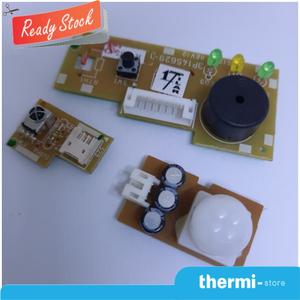 Jual Modul Sensor Indoor Ac Daikin Thailand Inverter R32 Original ...