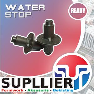 Jual Wing Nut / Anchor / Bekisting 15/17 (WN 94) - Putih - Kota Bekasi ...