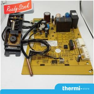 Jual Modul Pcb Indoor Ac Daikin Malaysia 2pk FTV50BXV14 WMJ02B 50WMJ20 ...